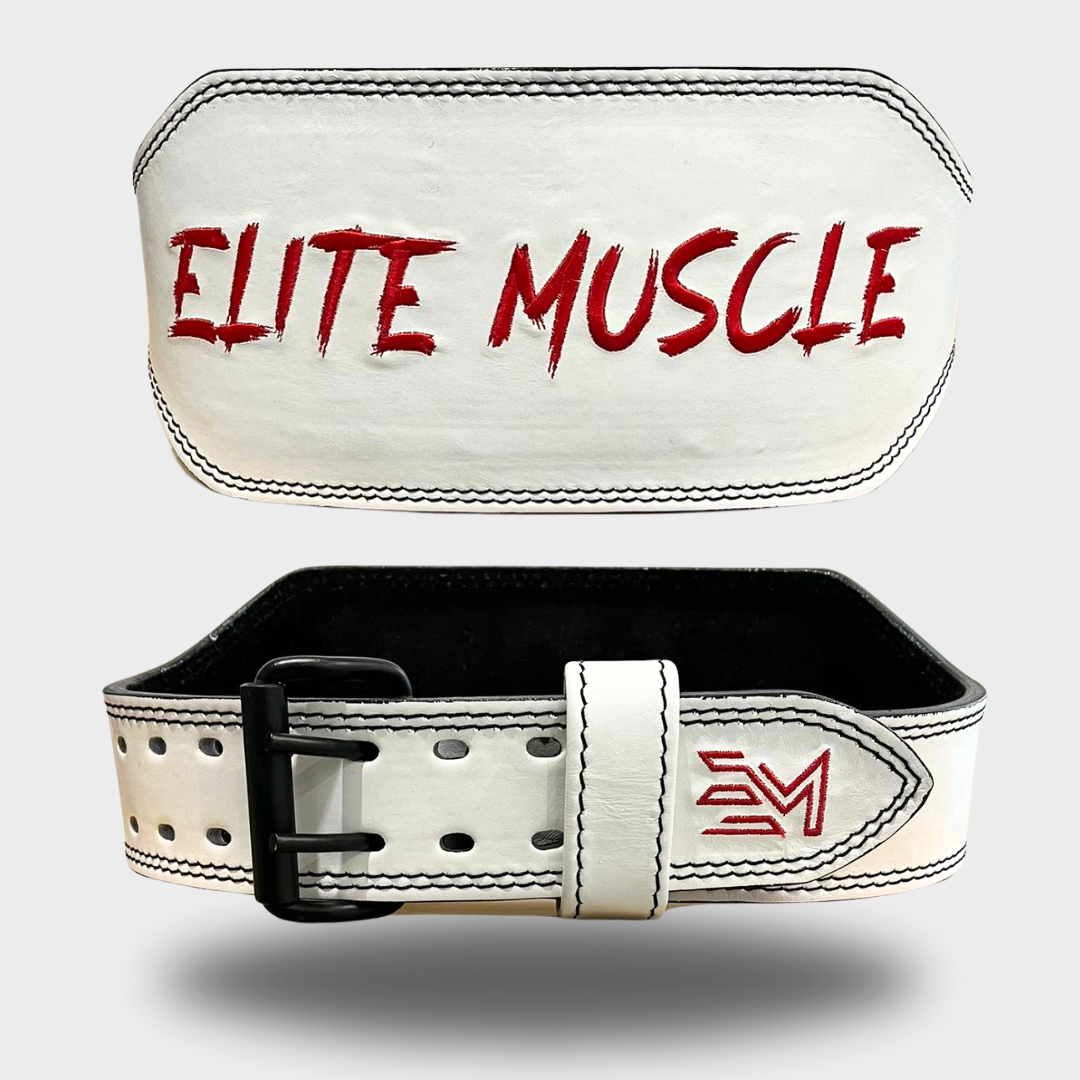 Elite Muscle Lifting Gear