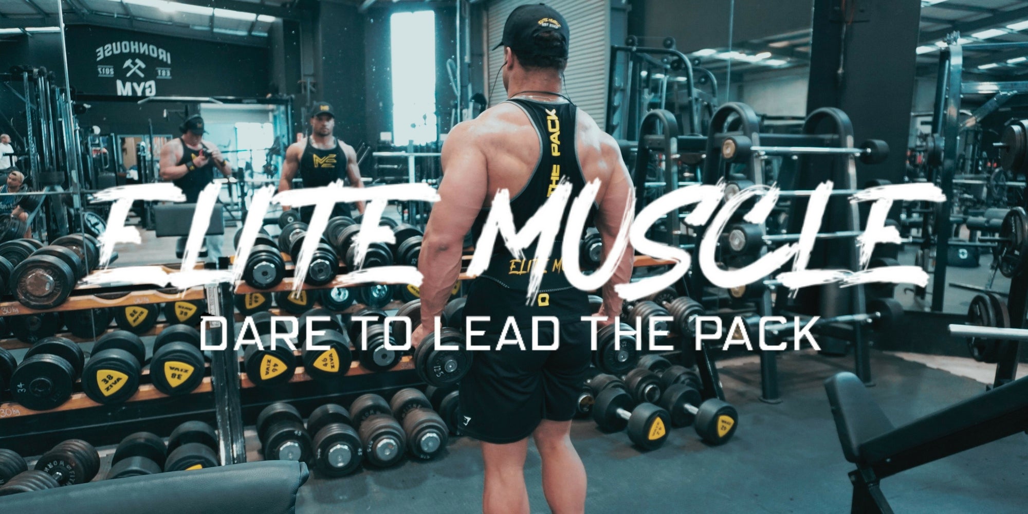 Elite Muscle – Elite Muscle