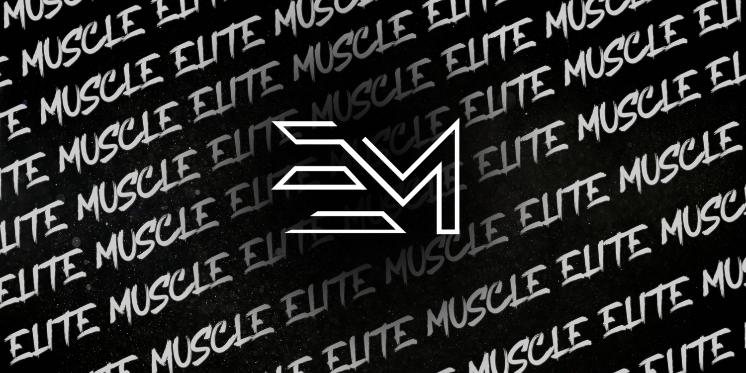 Elite Muscle – Elite Muscle